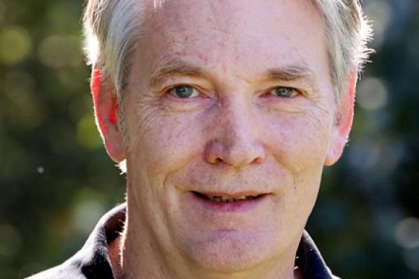 John Howard | Oregon Tech